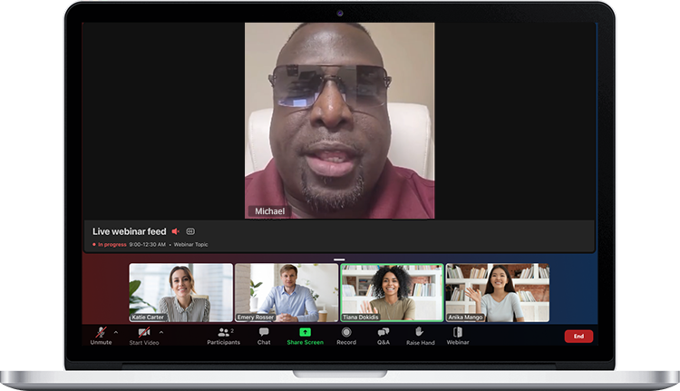 Webinar Consumer Law Advocates